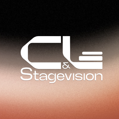C&L Stagevision - Dè specialist in showproductie en evenementenbeheer!